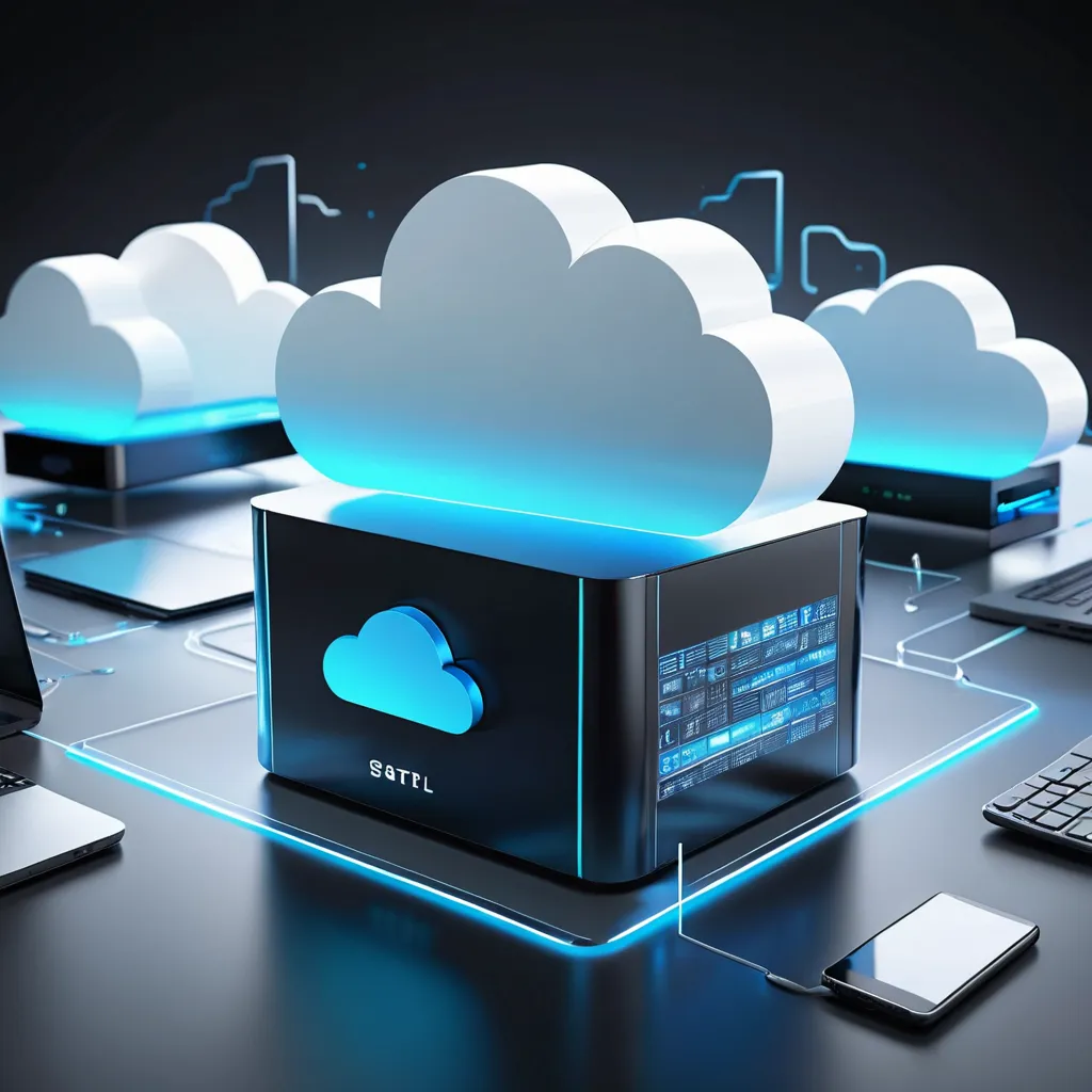 Comprehensive Backup Solutions for Small Businesses