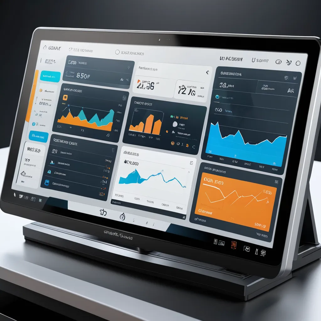 In-Depth Review of Cleantouch POS Features and Benefits