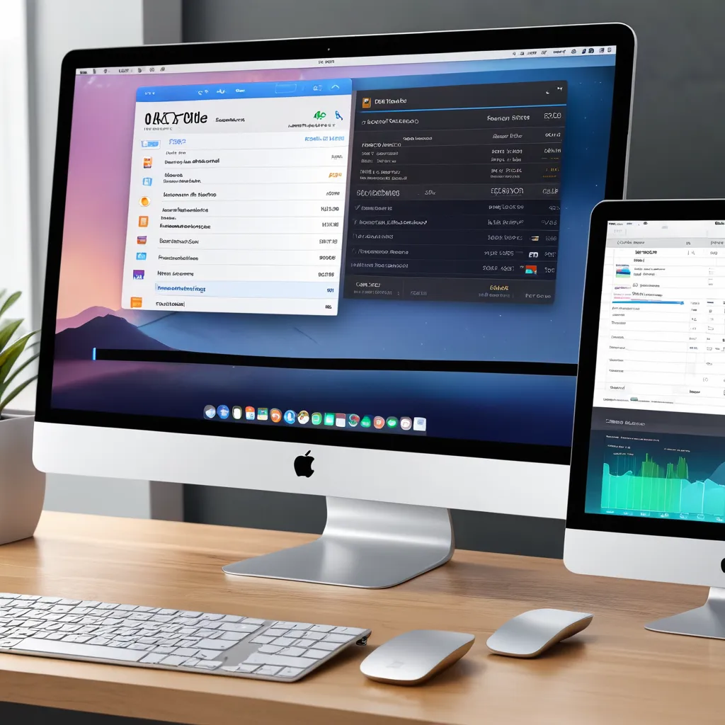 Top Accounting Software for Mac: A Complete Guide