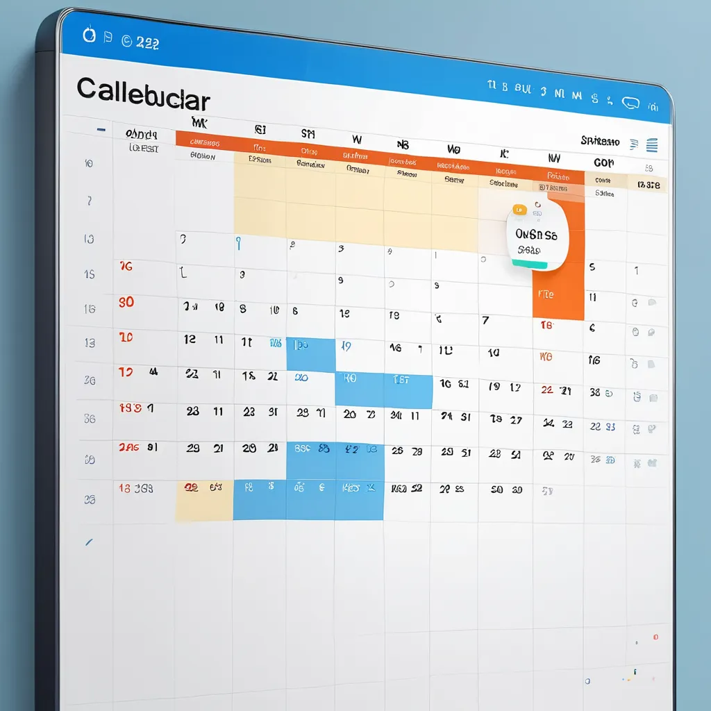 Effective Strategies for Scheduling Free Conference Calls