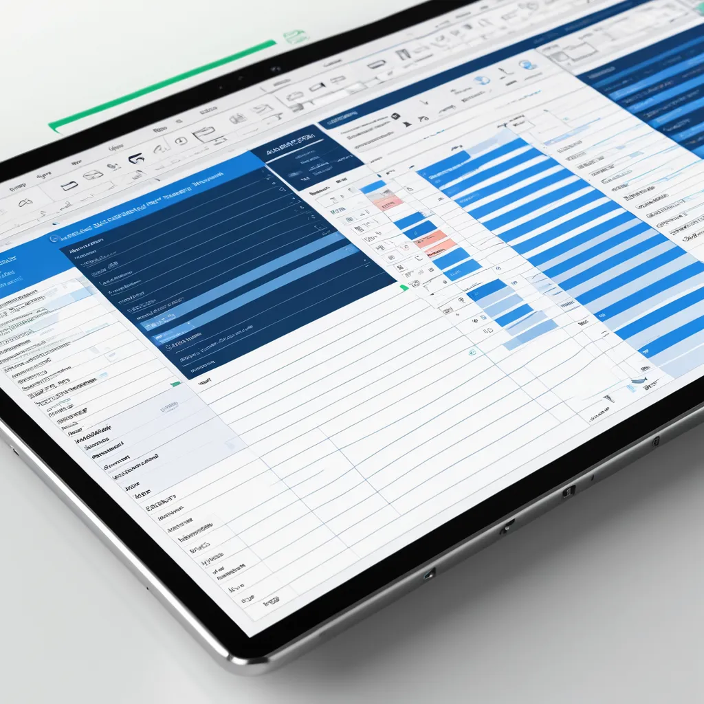 Discovering Free Basic Spreadsheet Solutions for Businesses