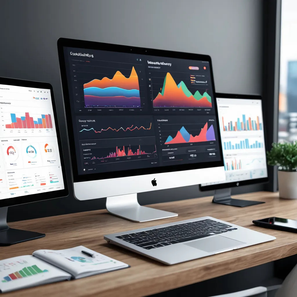 Comprehensive Guide to Marketing Agency Software Solutions