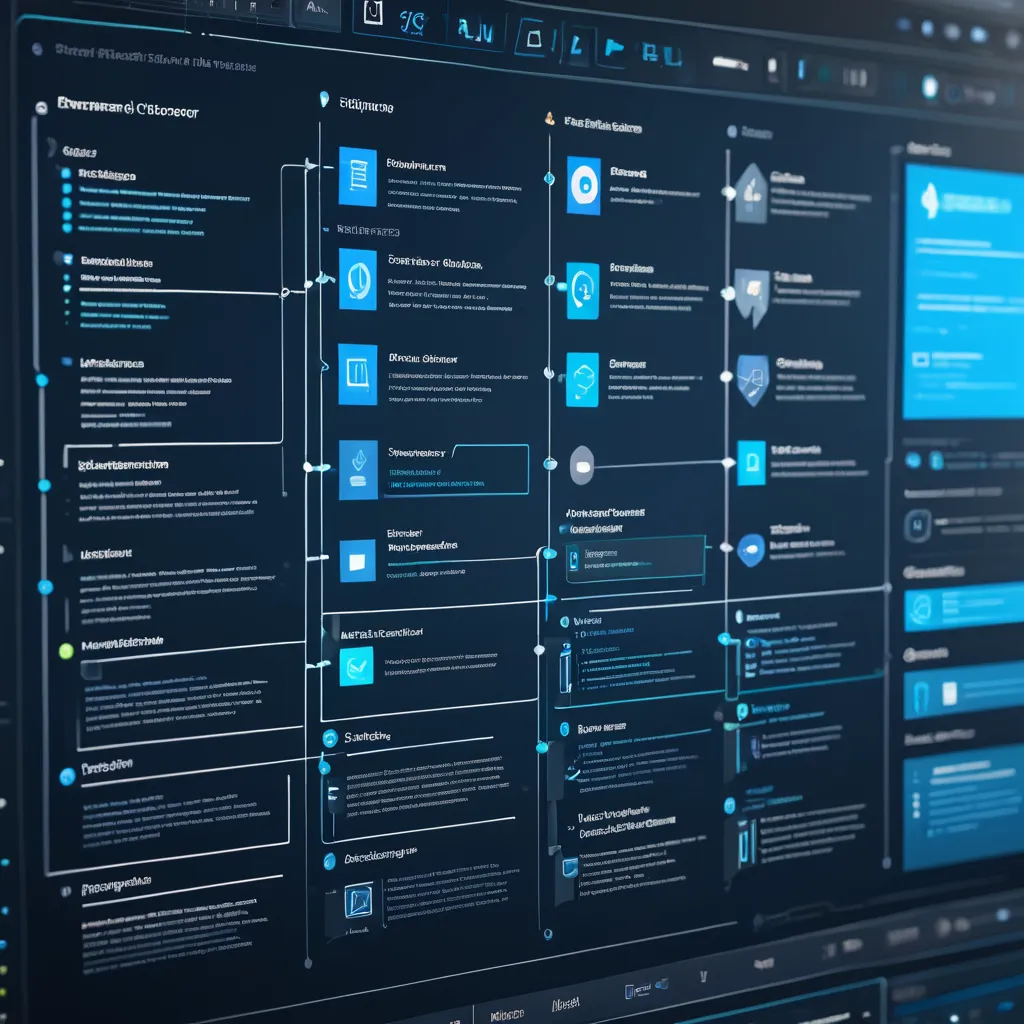 The Ultimate Guide to Choosing Online Flowchart Editors