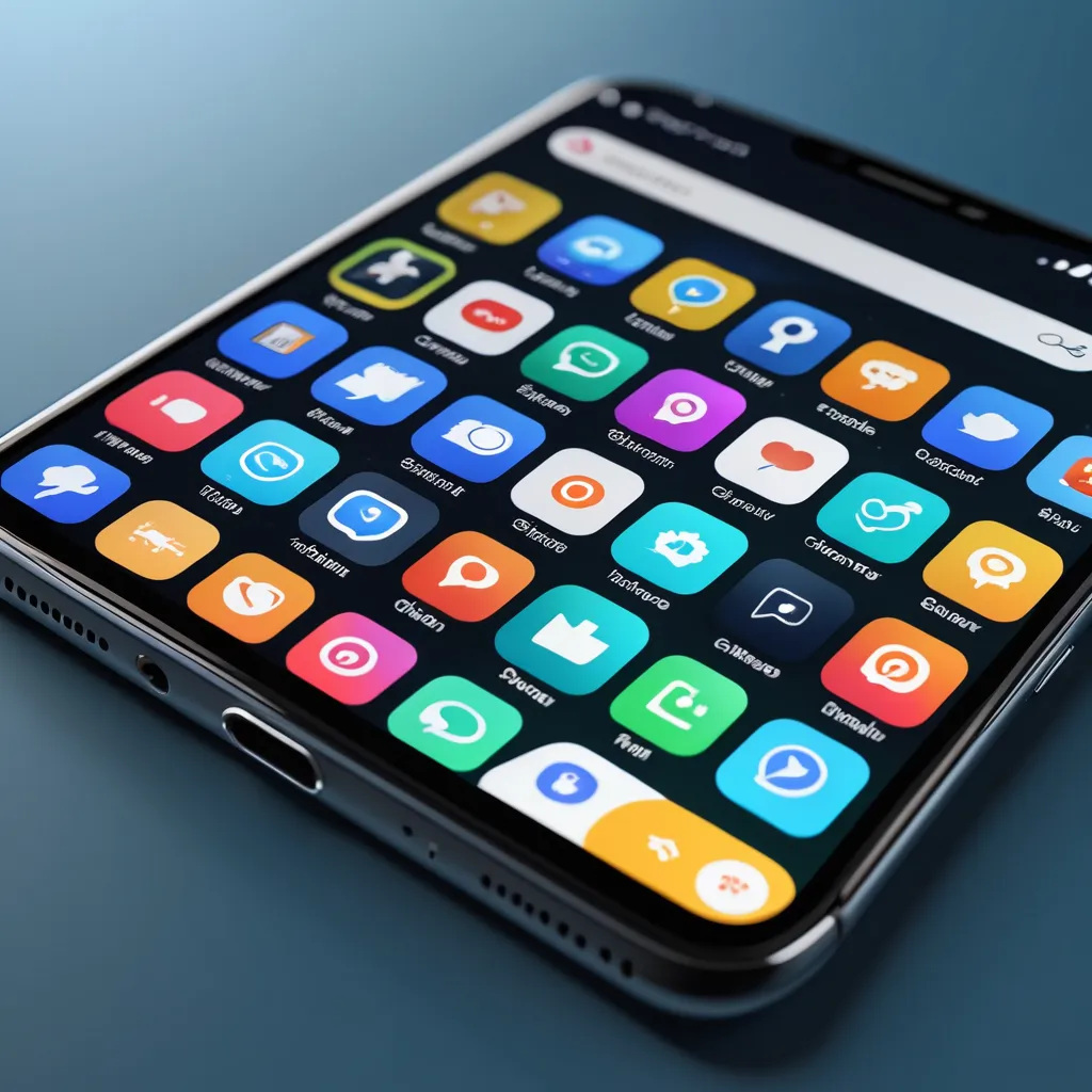 Ultimate Screen Sharing Apps for Android: A Comprehensive Guide