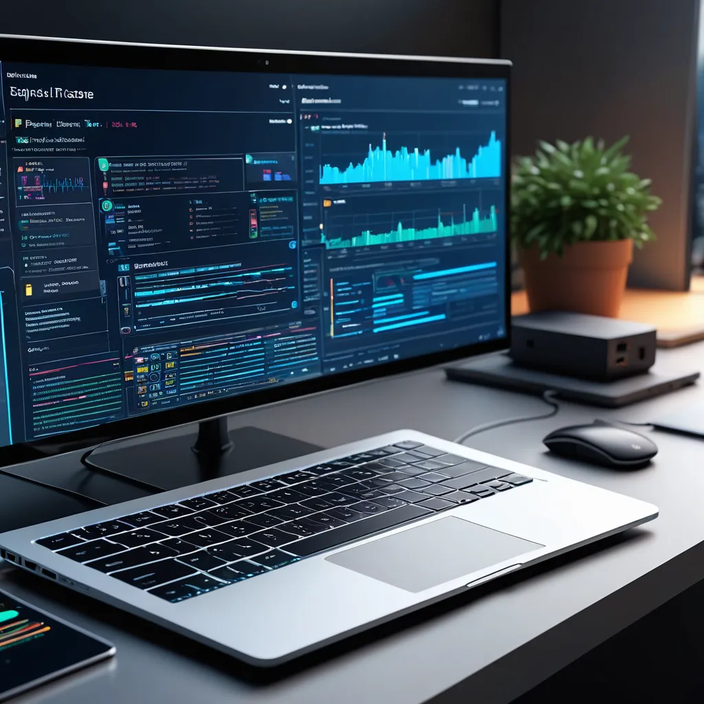 Comprehensive Guide to Stock Software for PC