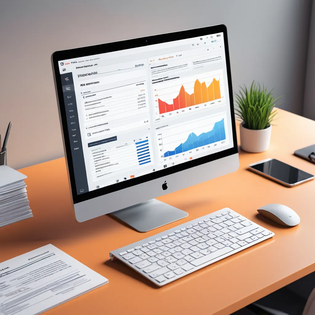 Comprehensive Guide to Tax Filing Software in the UK