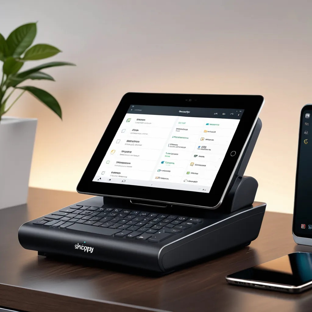 Comprehensive Guide to Shopify POS on PC