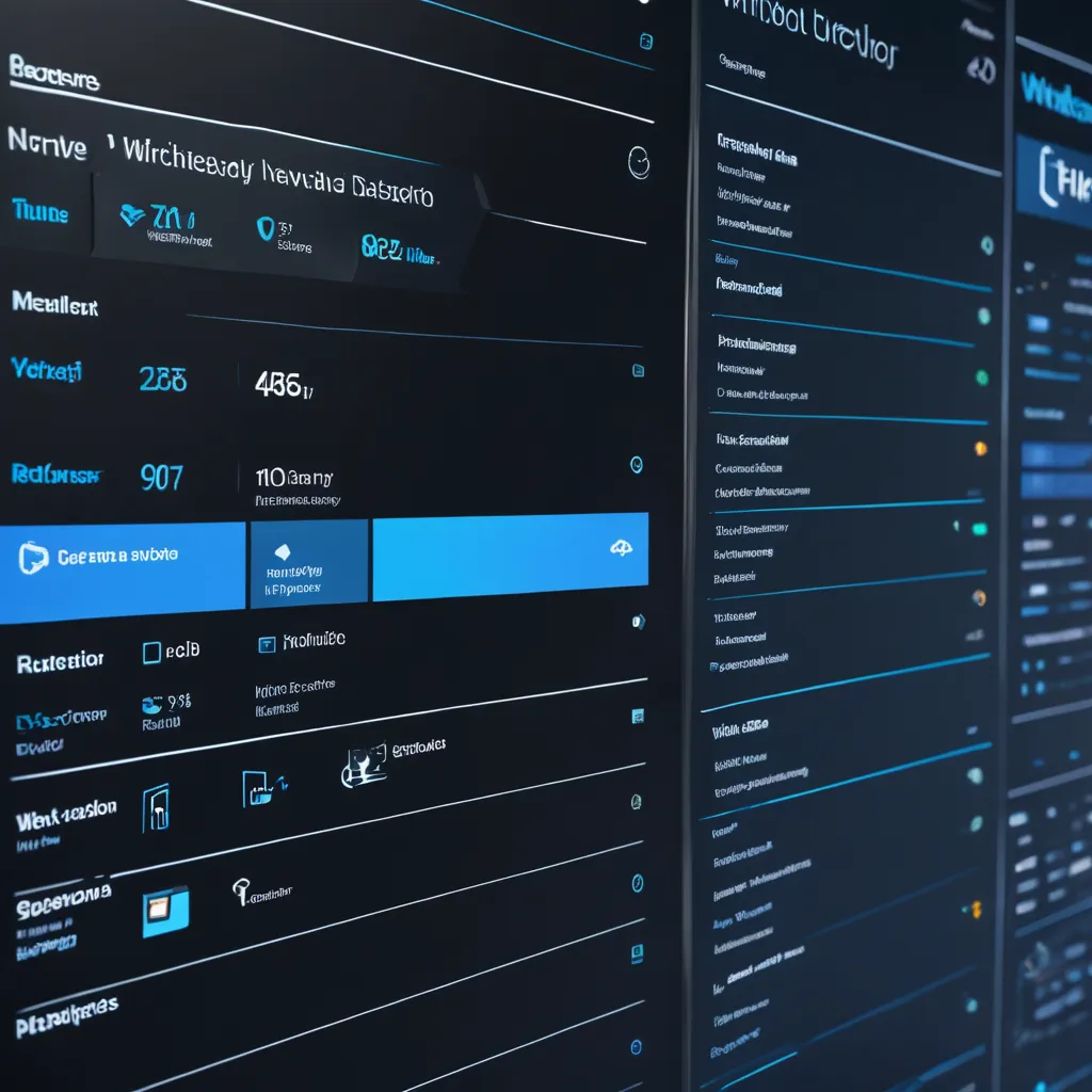 Mastering Windows Network Inventory Management