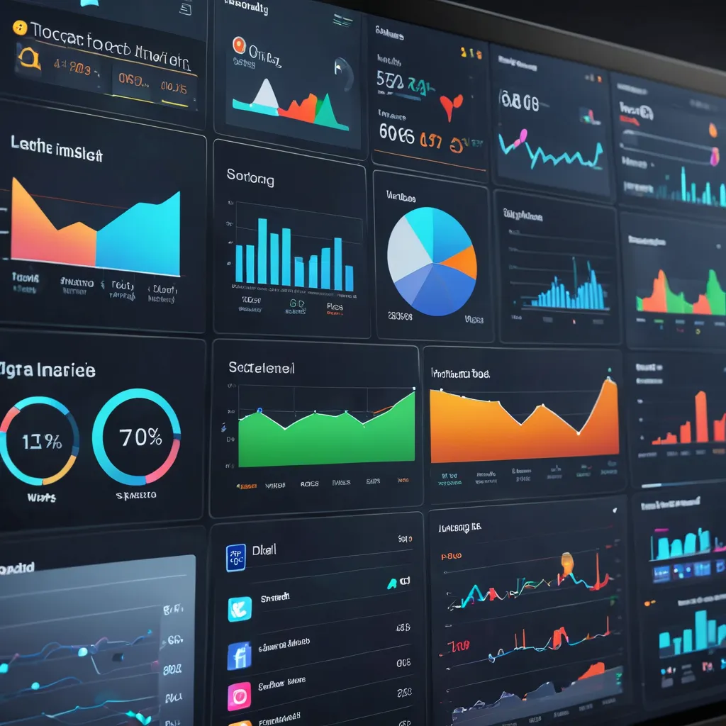 Comprehensive Insight into Social Media Report Software