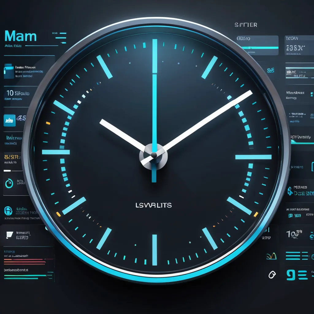 Comprehensive Insights into Clock In Software