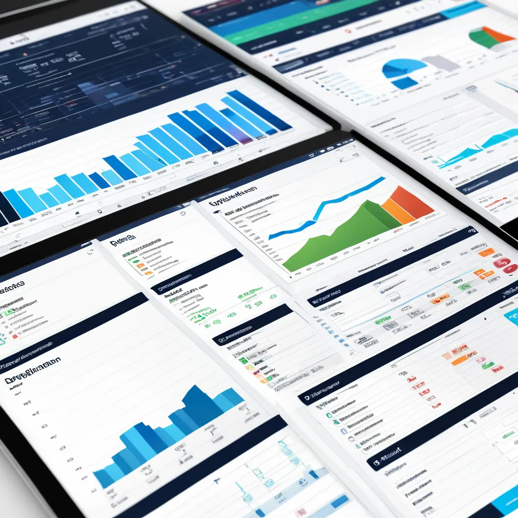 Commercial Property Accounting Software Insights