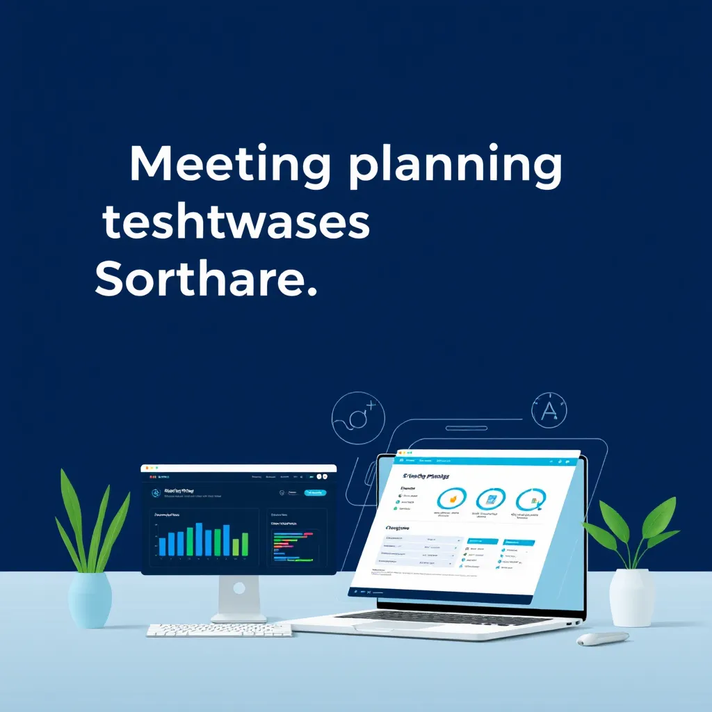 Exploring Meeting Planning Software: Features and Benefits