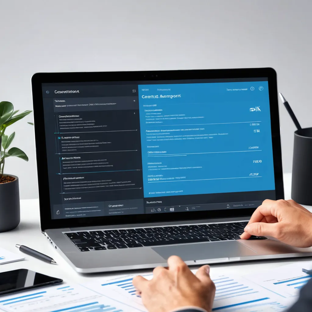 Comprehensive Insights on Free Contract Tracking Software