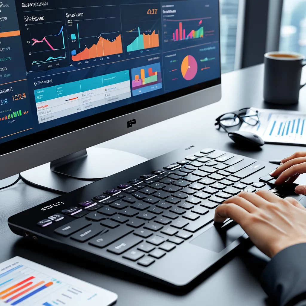 Explore the Best Accounting Software in Malaysia