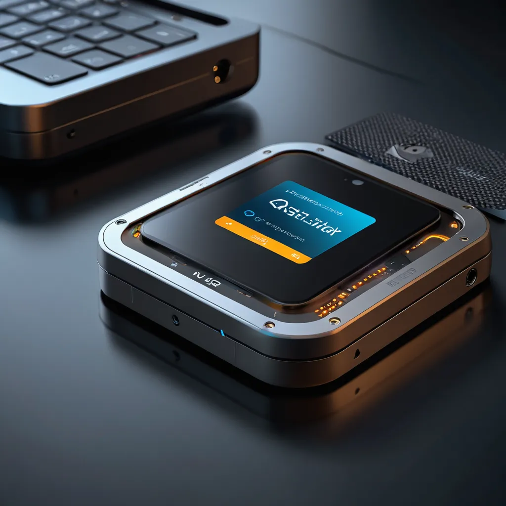 A Deep Dive into Authenticator Plus for Security