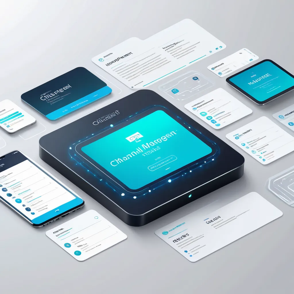 Comprehensive Overview of Hotel Channel Management Systems