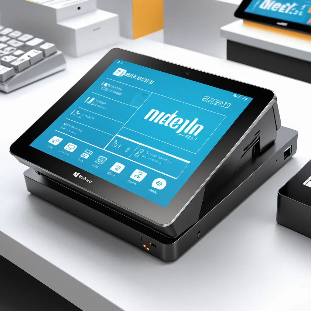 NetPOS Software Solutions: A Comprehensive Overview