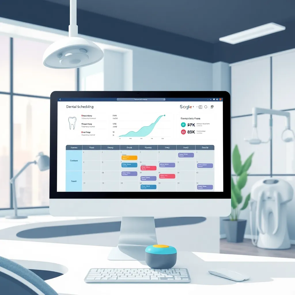 Essential Insights into Dental Scheduling Software