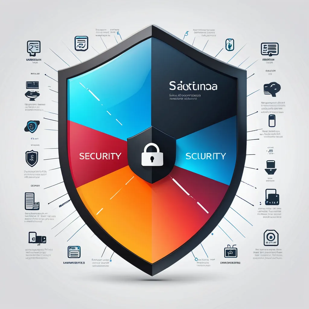 Comprehensive Overview of Security Software for Computers