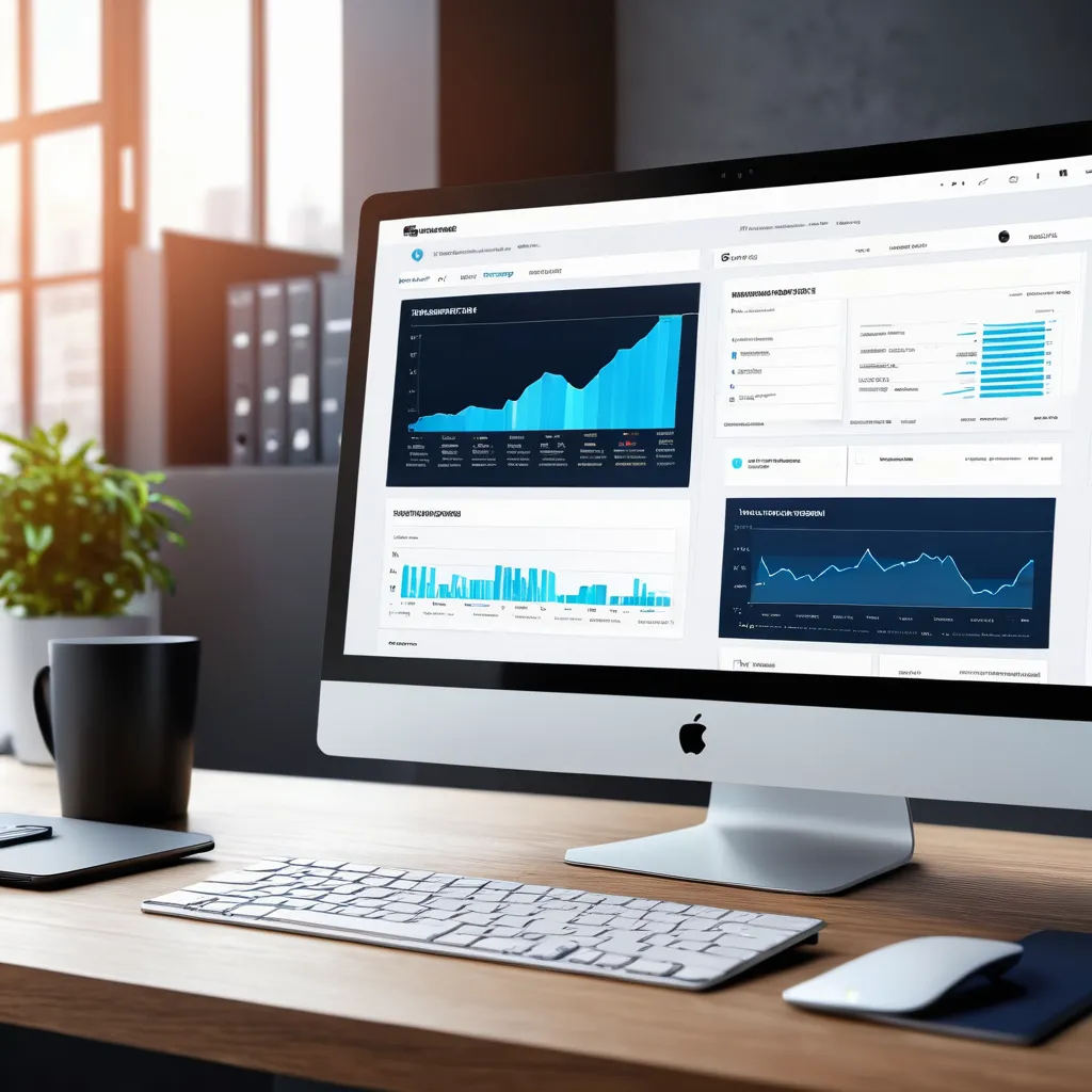 In-Depth Look at Trademark Management Systems
