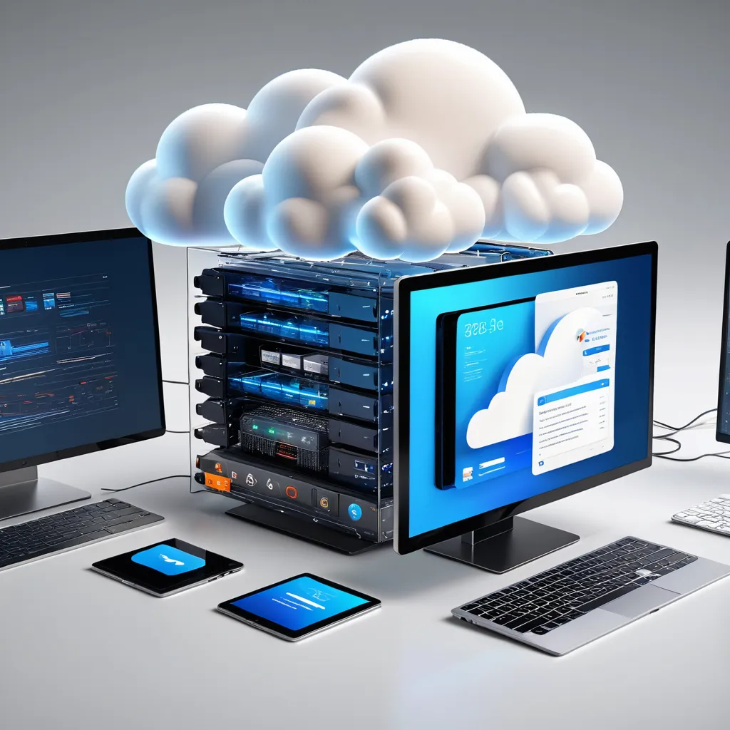 Comprehensive Review of Cloud Storage Solutions