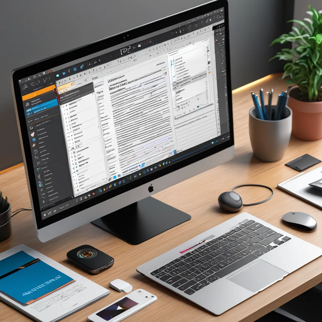 Explore Top Free PDF Editors: Features & Comparisons