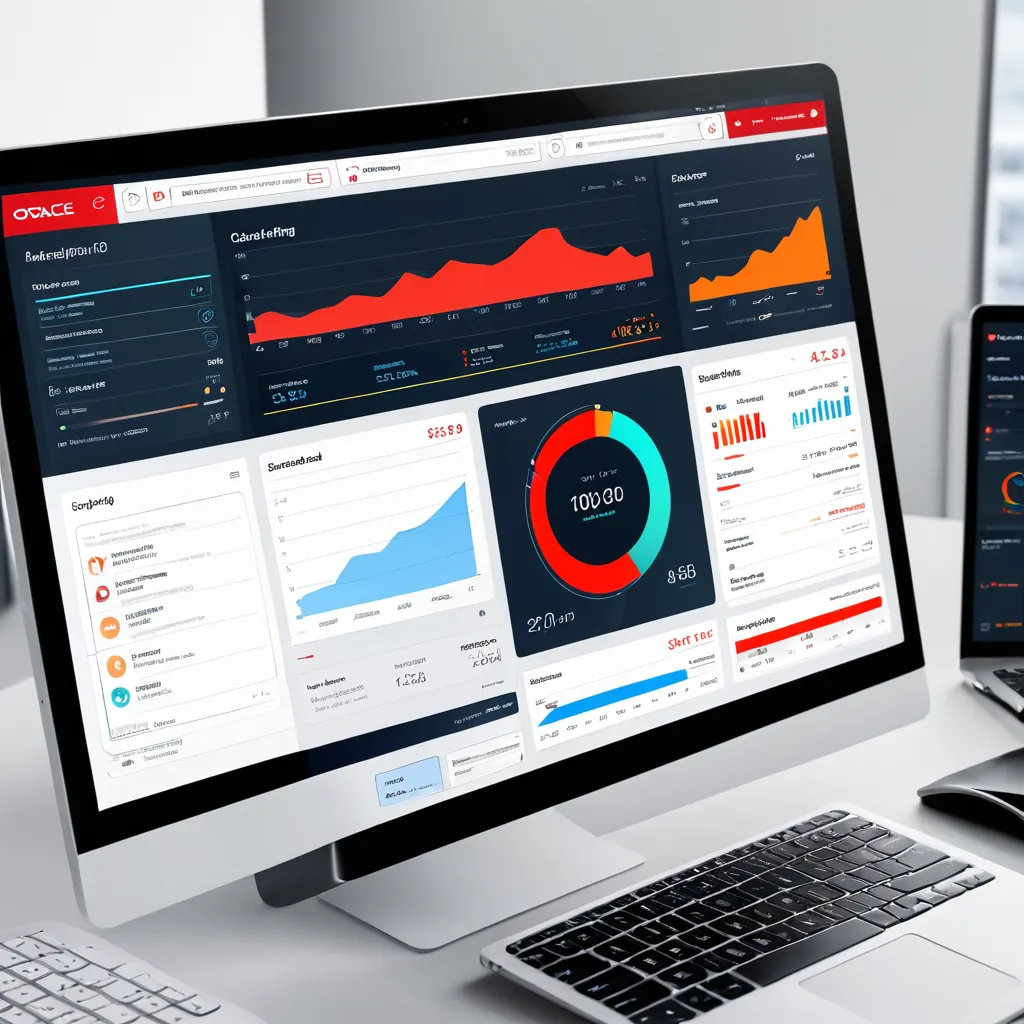 Comprehensive Review of Oracle Bookkeeping Software