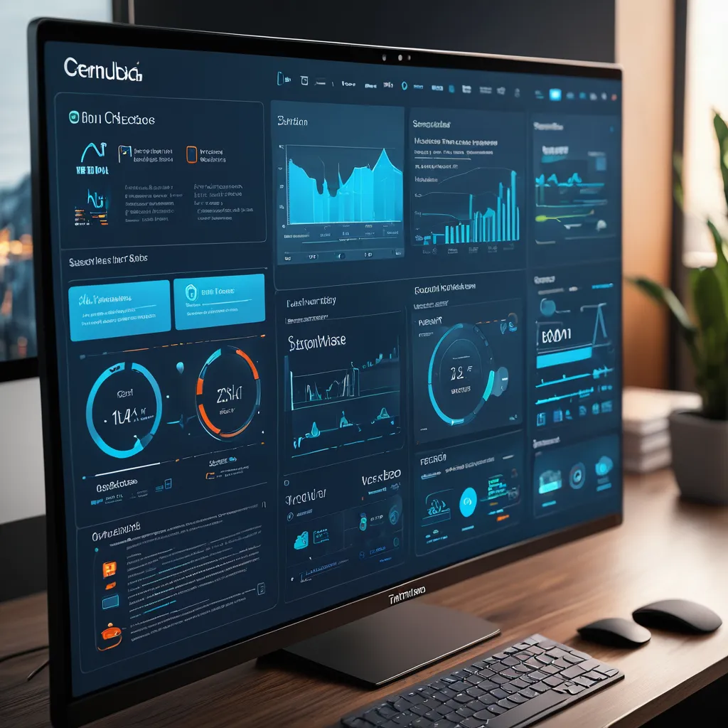 In-Depth Review of Trintech: Features and Insights