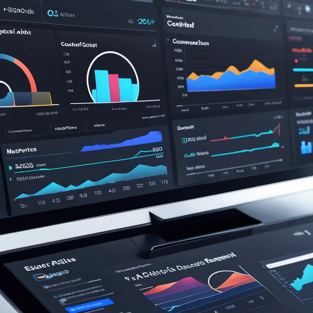 Mastering the Confluence KPI Dashboard for Business Growth
