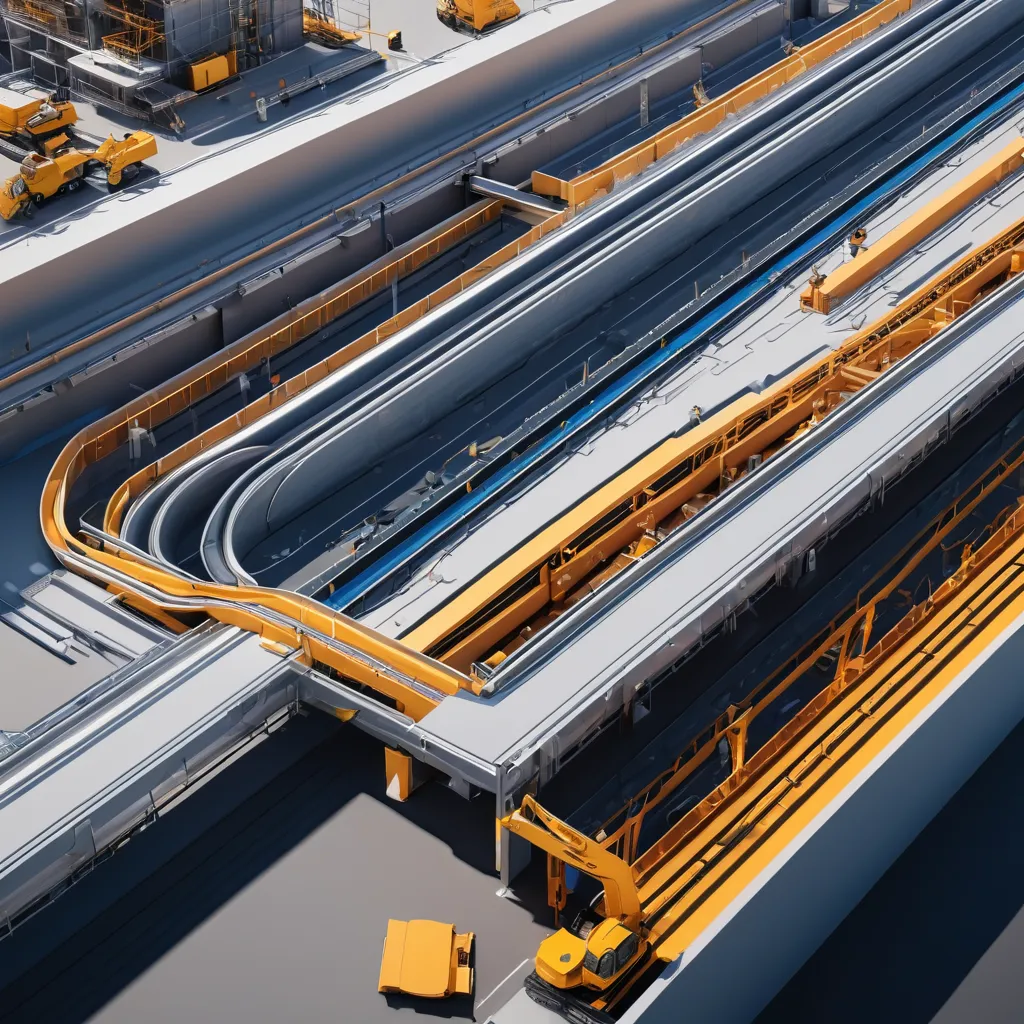 A Comprehensive Guide to Construction Data Management Software