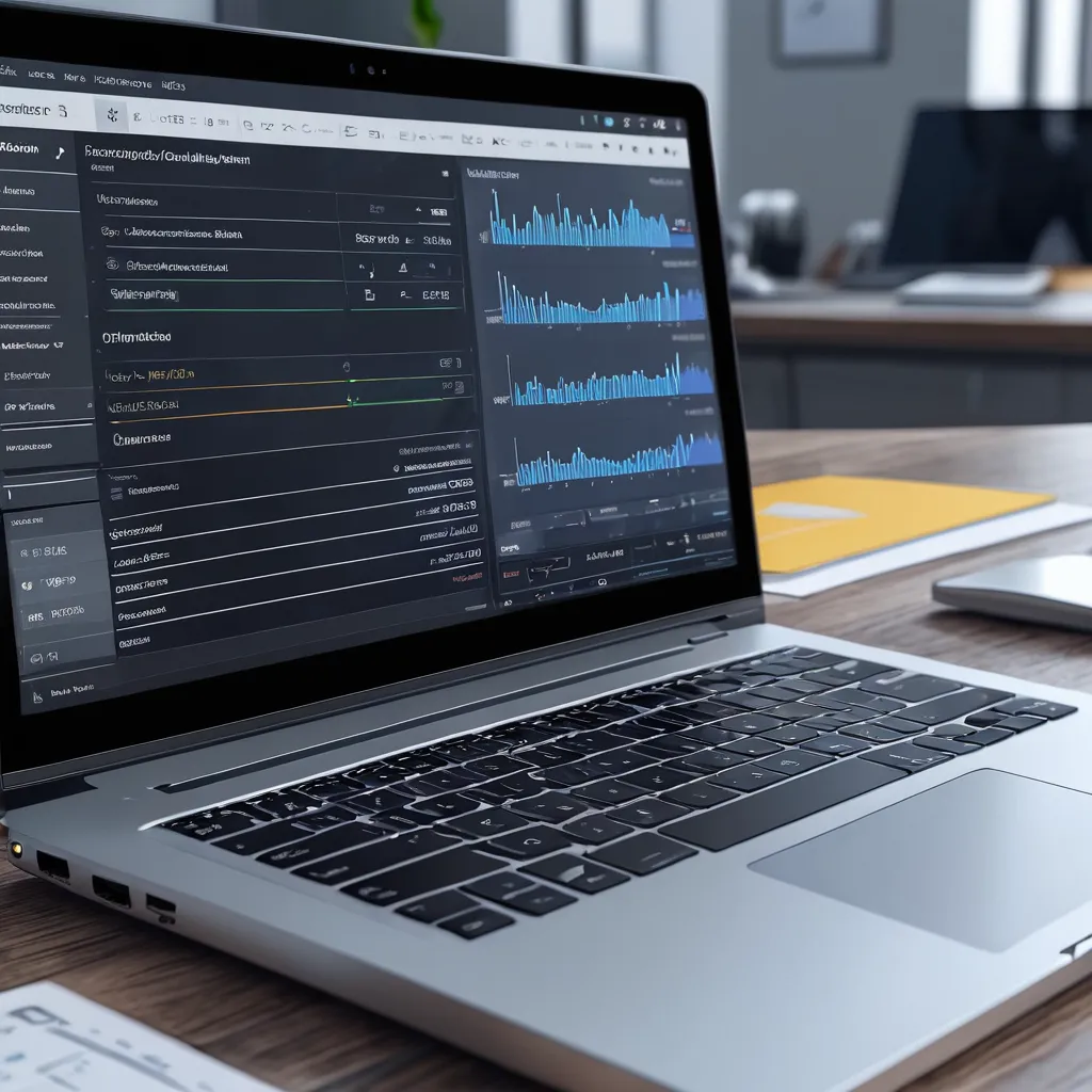 Mastering Construction Job Estimating Software