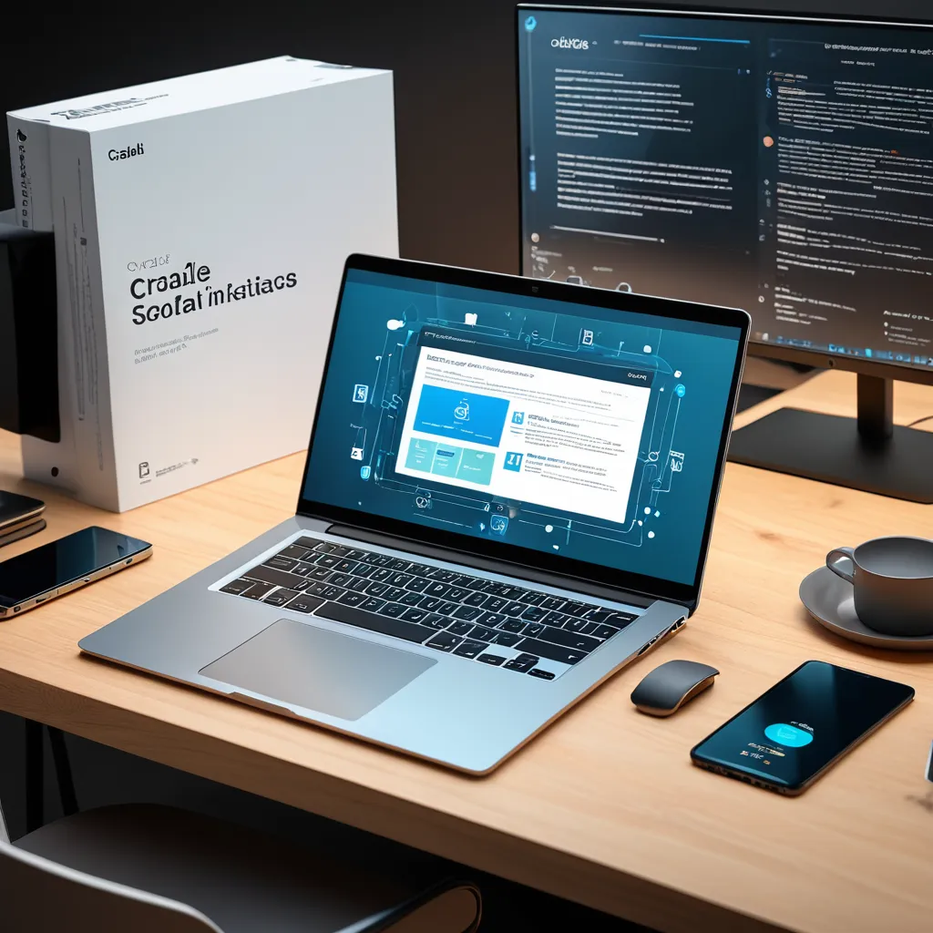 Cradle Software Analysis for B2B Decision Makers