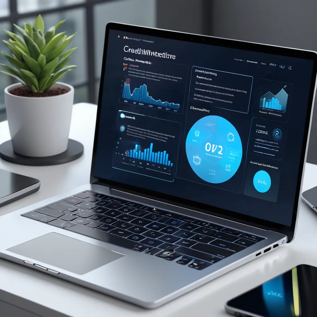 Understanding Credit Underwriting Software for Better Decisions