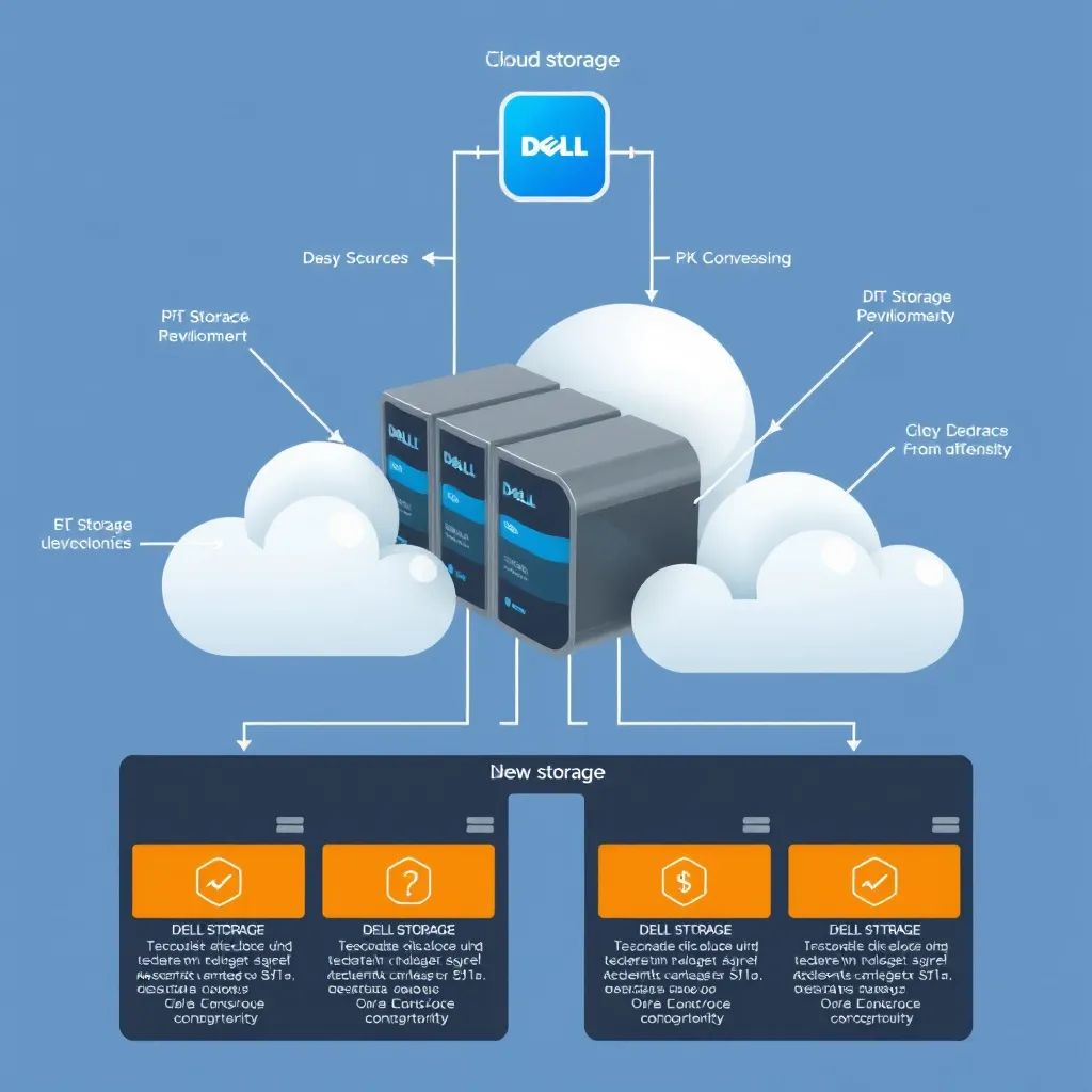 Comprehensive Review of Dell EMC Cloud Storage Solutions