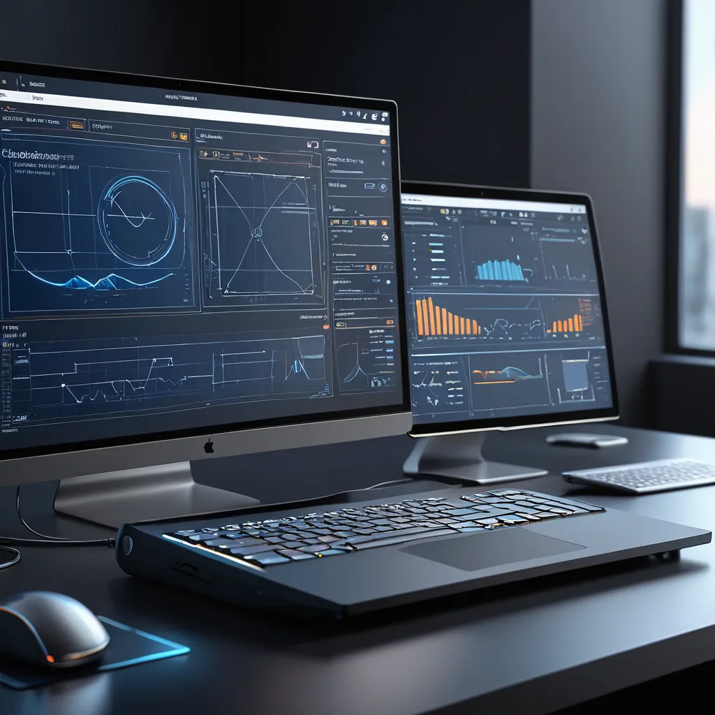 A Comprehensive Guide to Designer CAD Software