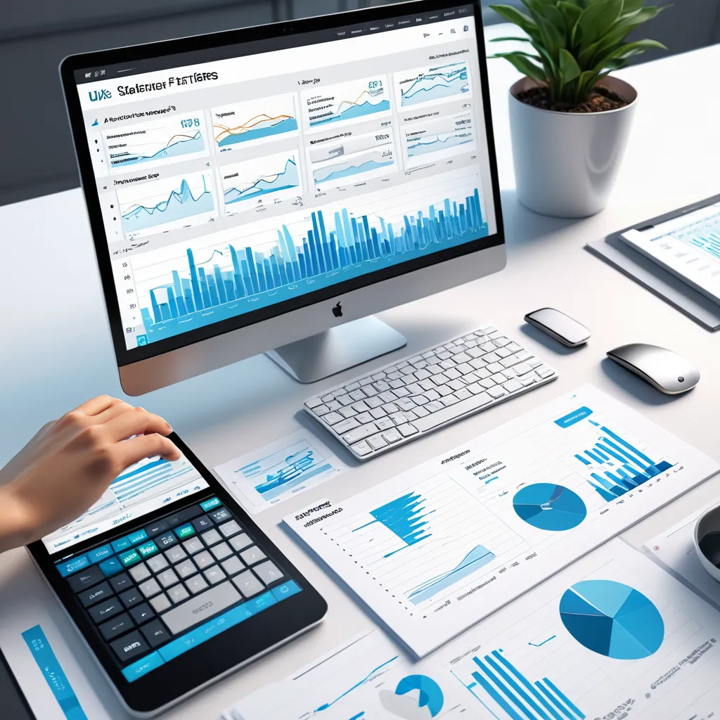 Choosing the Best Accounting Software for Small Businesses