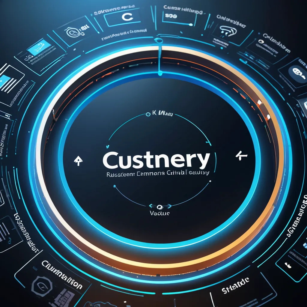 Developing a Customer-Centric Supply Chain Strategy