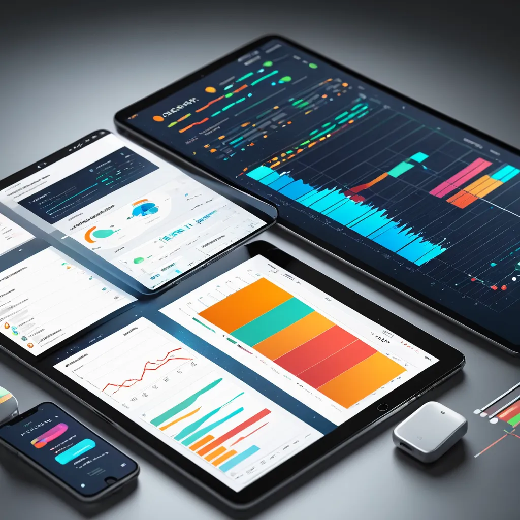 Crafting Data Visualization Strategies for Success