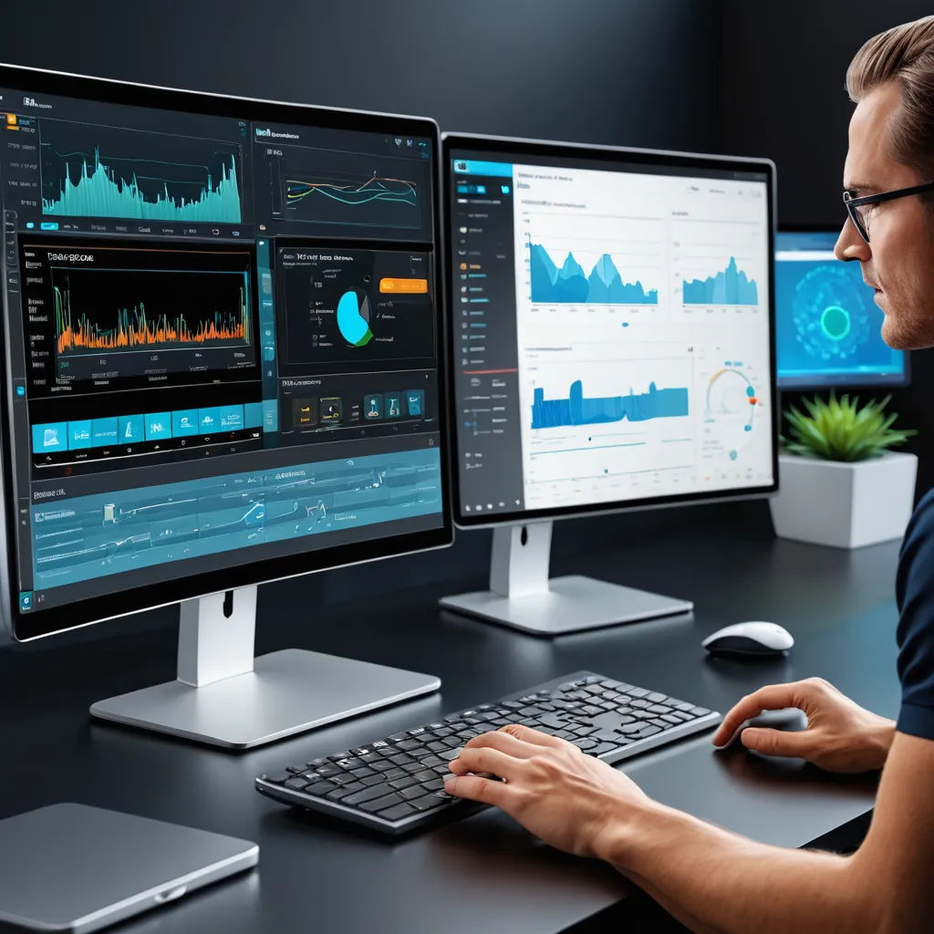 Exploring Dexis Imaging Software: Features & Insights