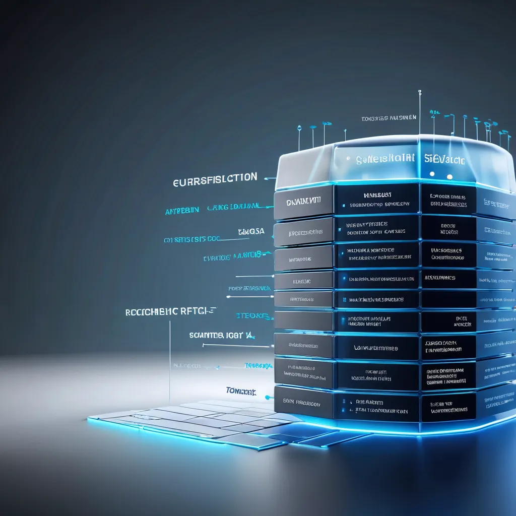 In-Depth Look at Backbone ERP and Its Benefits