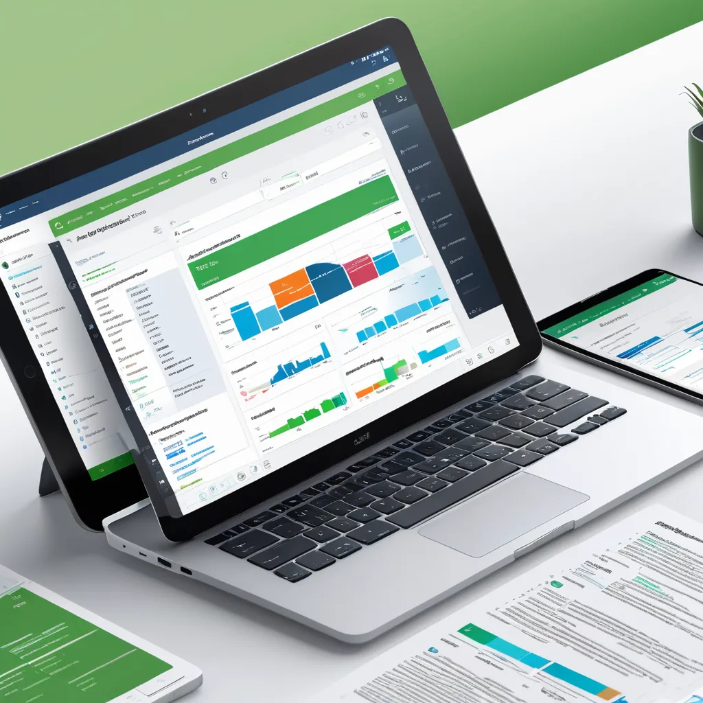 Comparing QuickBooks and QuickBooks Online Solutions