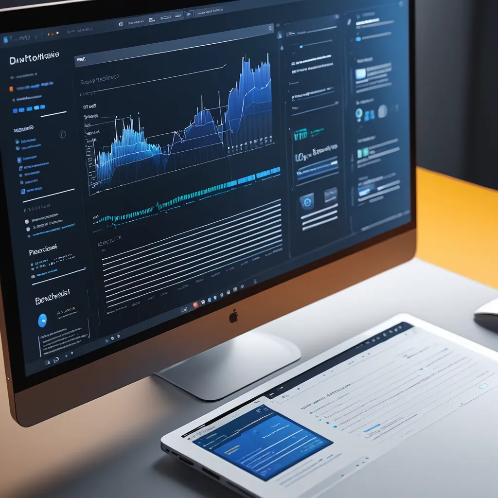 An In-Depth Exploration of Document Composition Software
