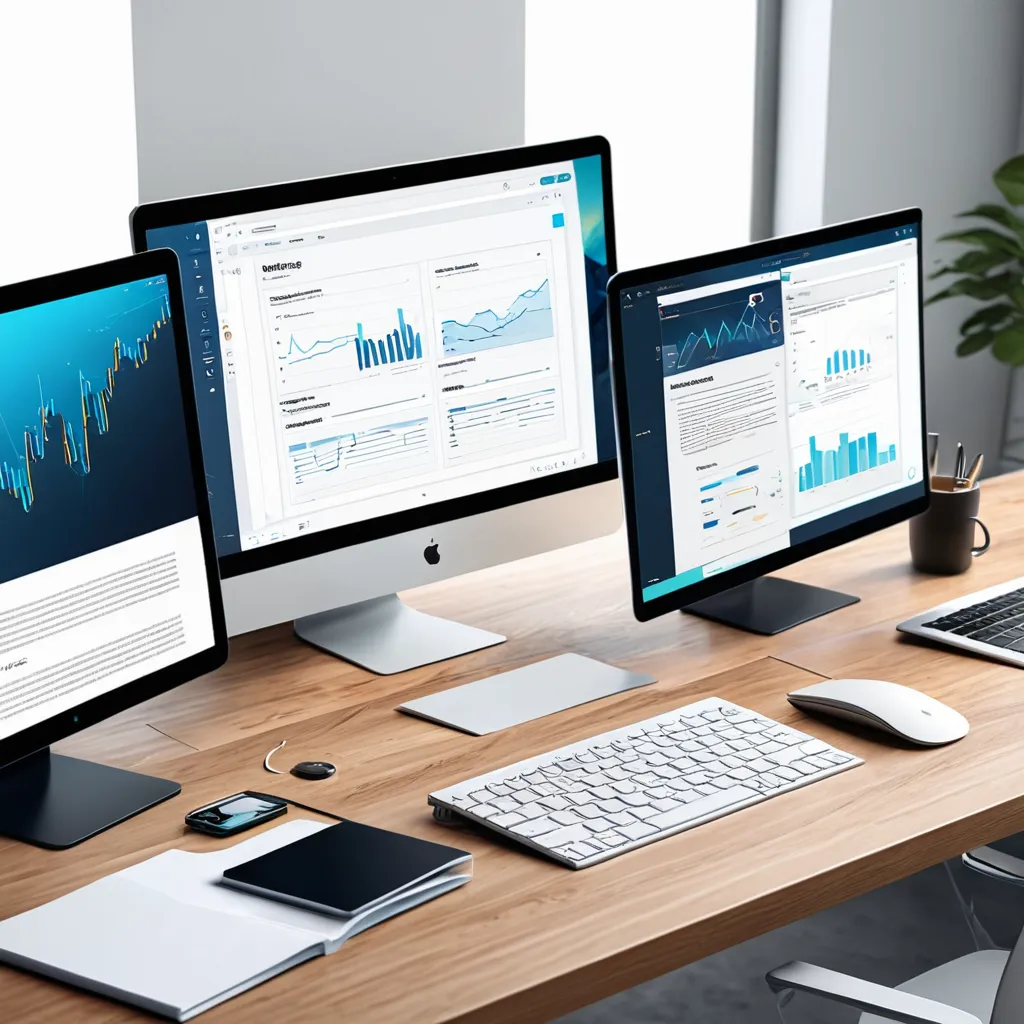 Effective Document Management for Small Businesses