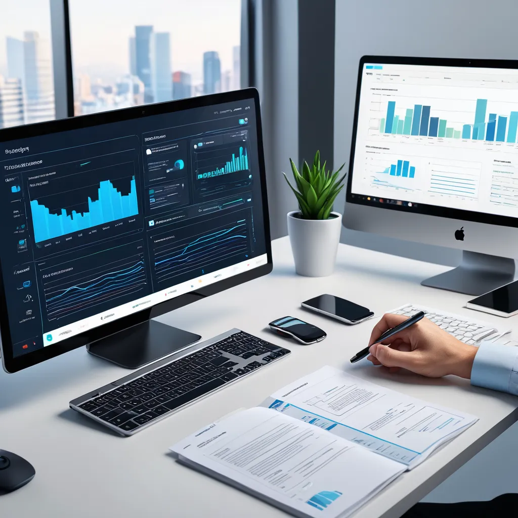 In-Depth Analysis of Docupace: Features and Feedback