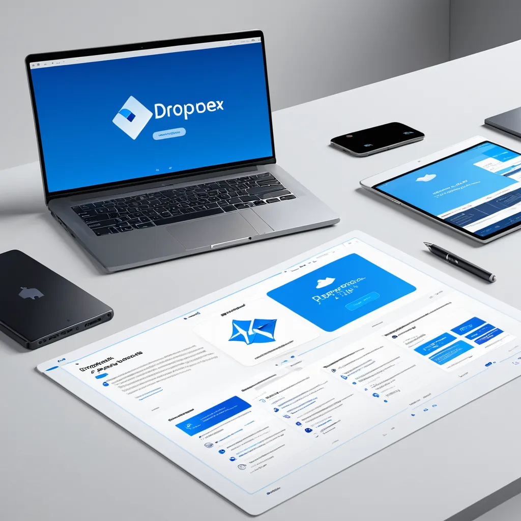 Dropbox Pro vs Business: Key Differences Explained