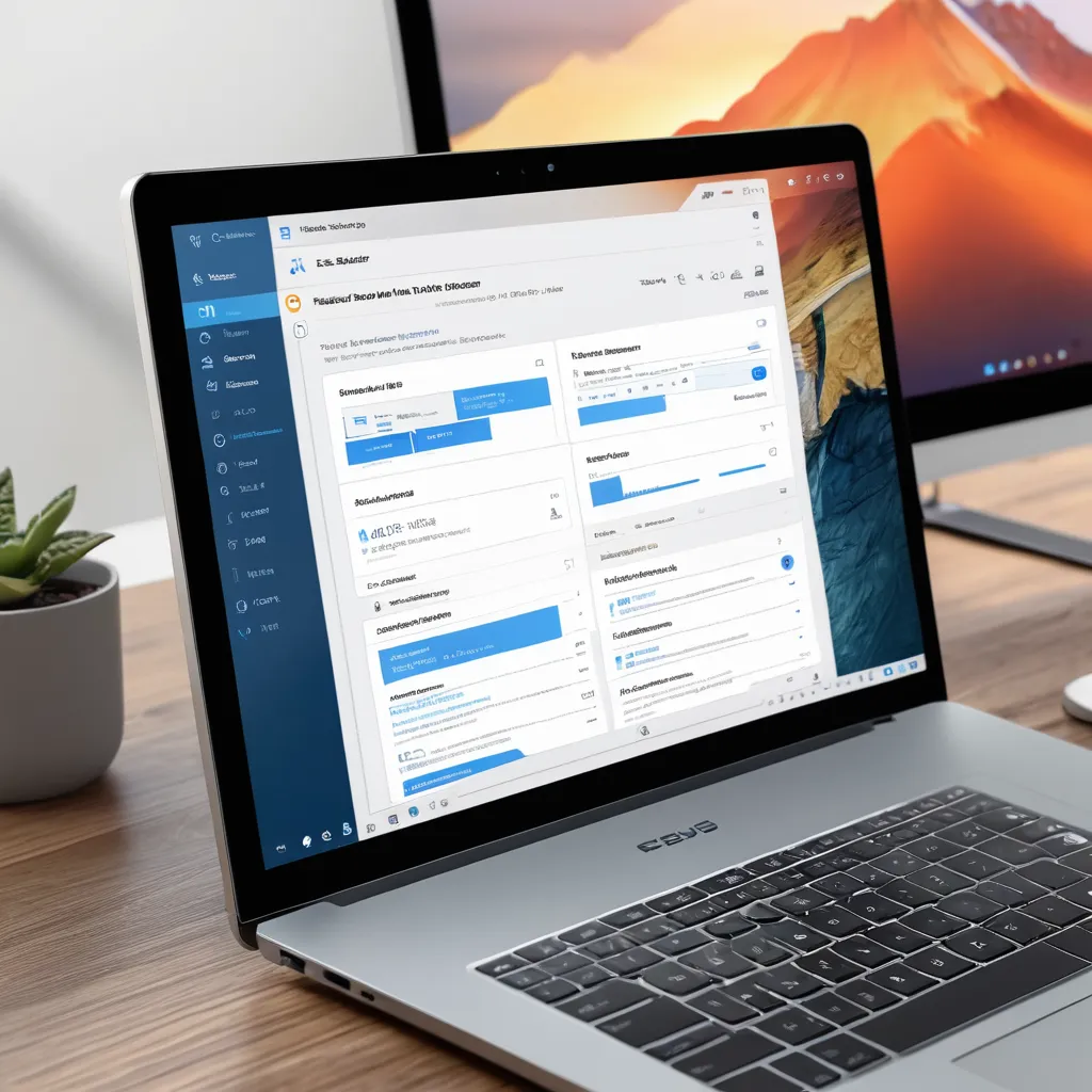 Exploring the EaseUS Partition Tool for Businesses
