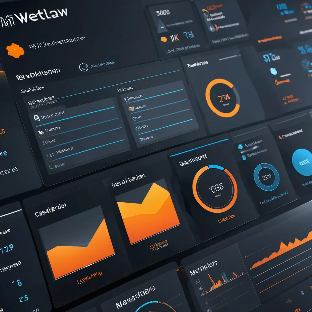 Mastering Your Westlaw Account for Legal Research