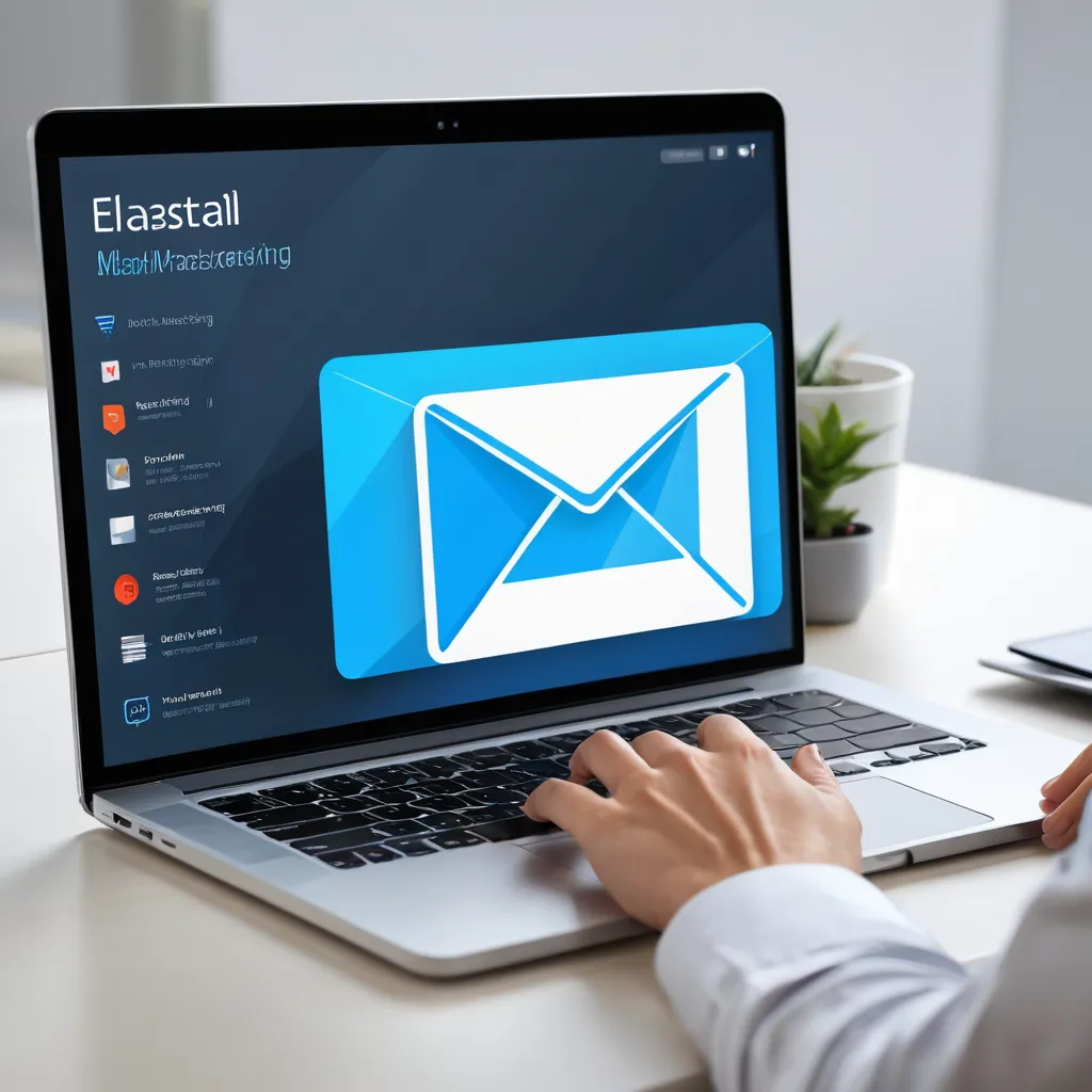 Understanding Elastic Email Marketing Strategies