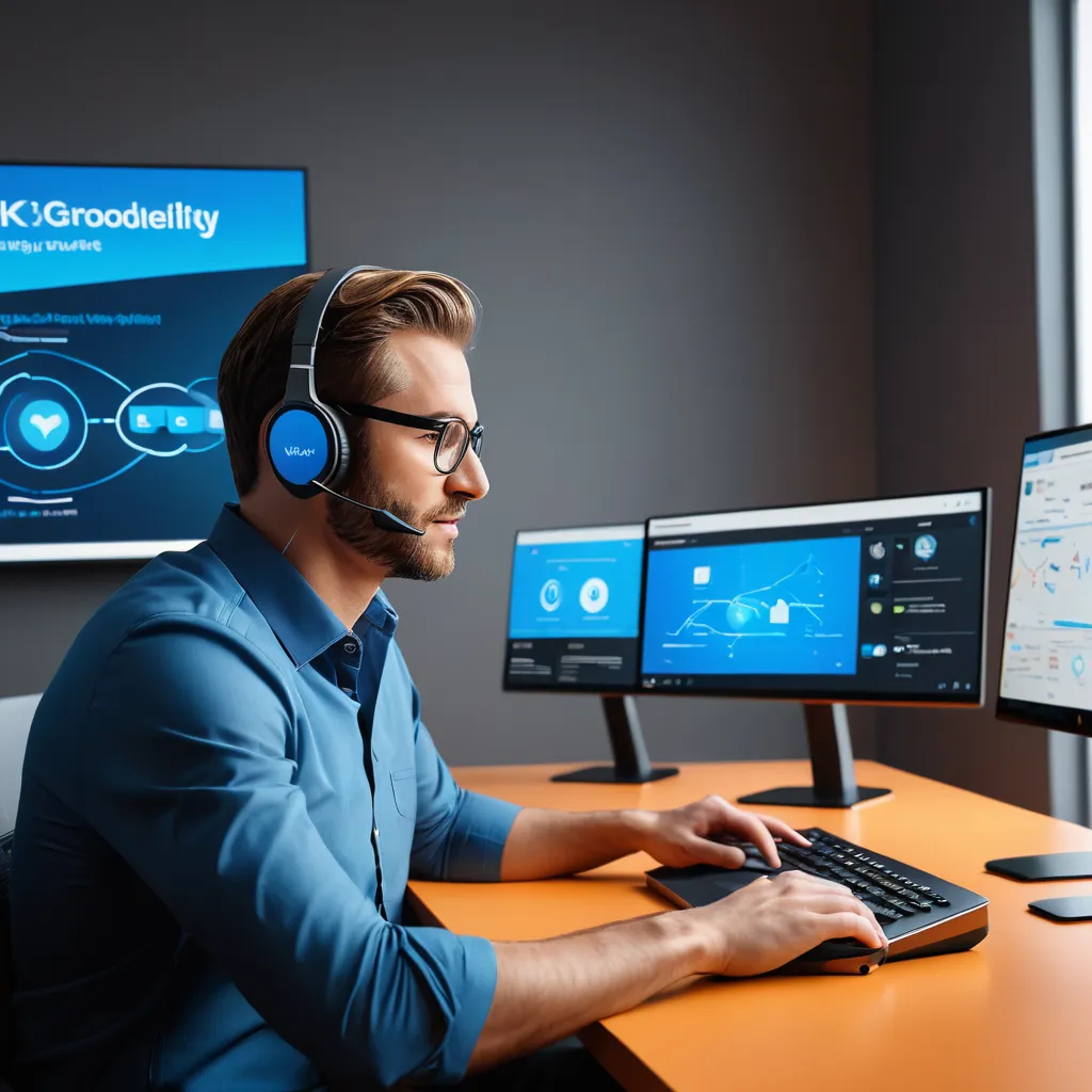 Exploring Vonage Enterprise Support for Effective Communication