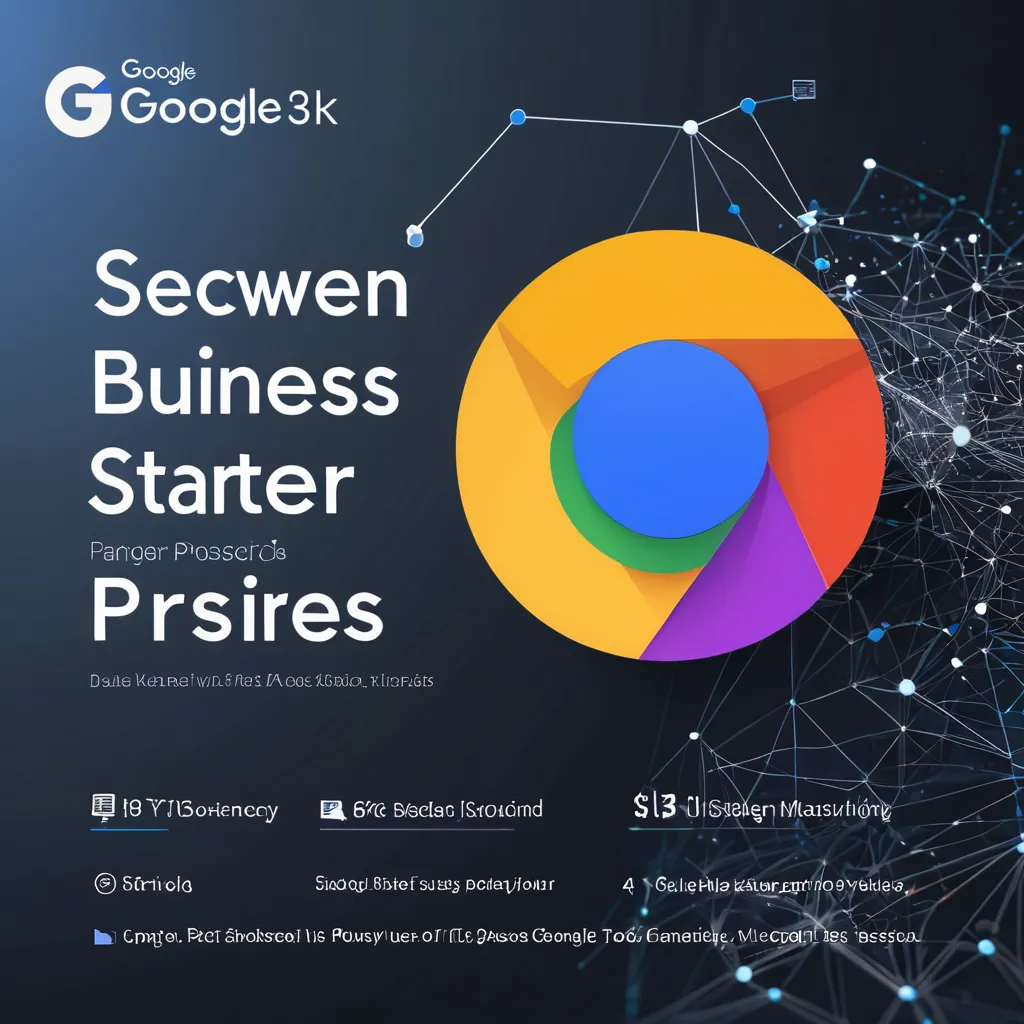 Analyzing Google Business Starter Pricing Models